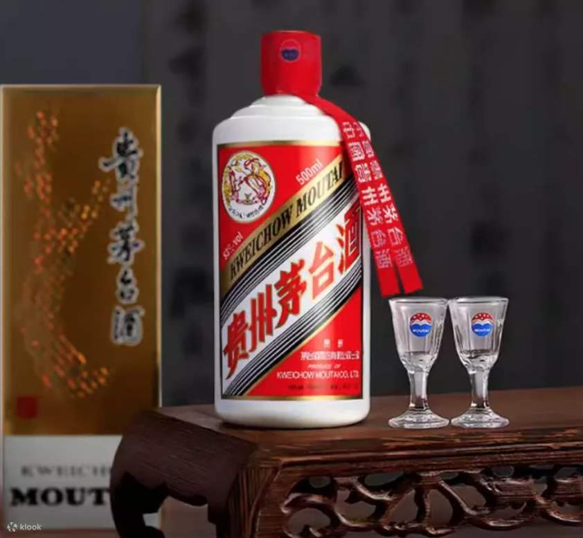 Tipsy Tour: Chengdu Authentic Food and Wine Night Tour - Klook Singapore