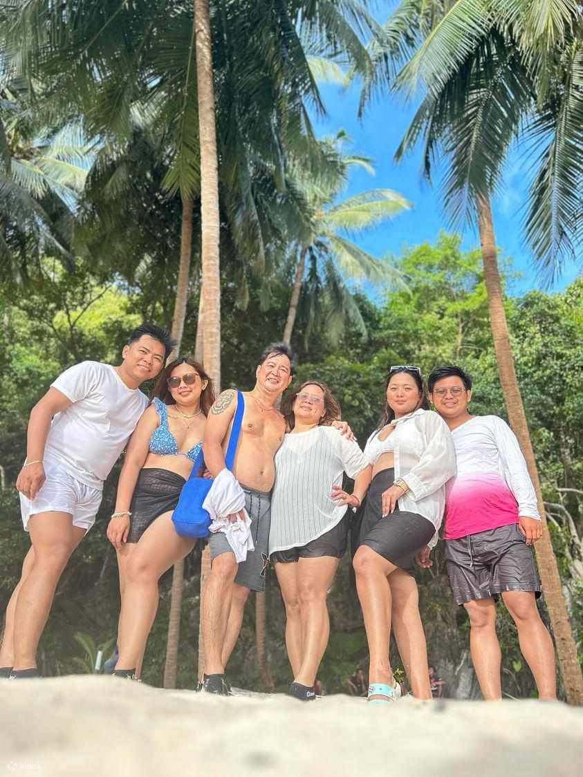 Discover Paradise: El Nido Private Tour A, B, C, or D with Envi and ...