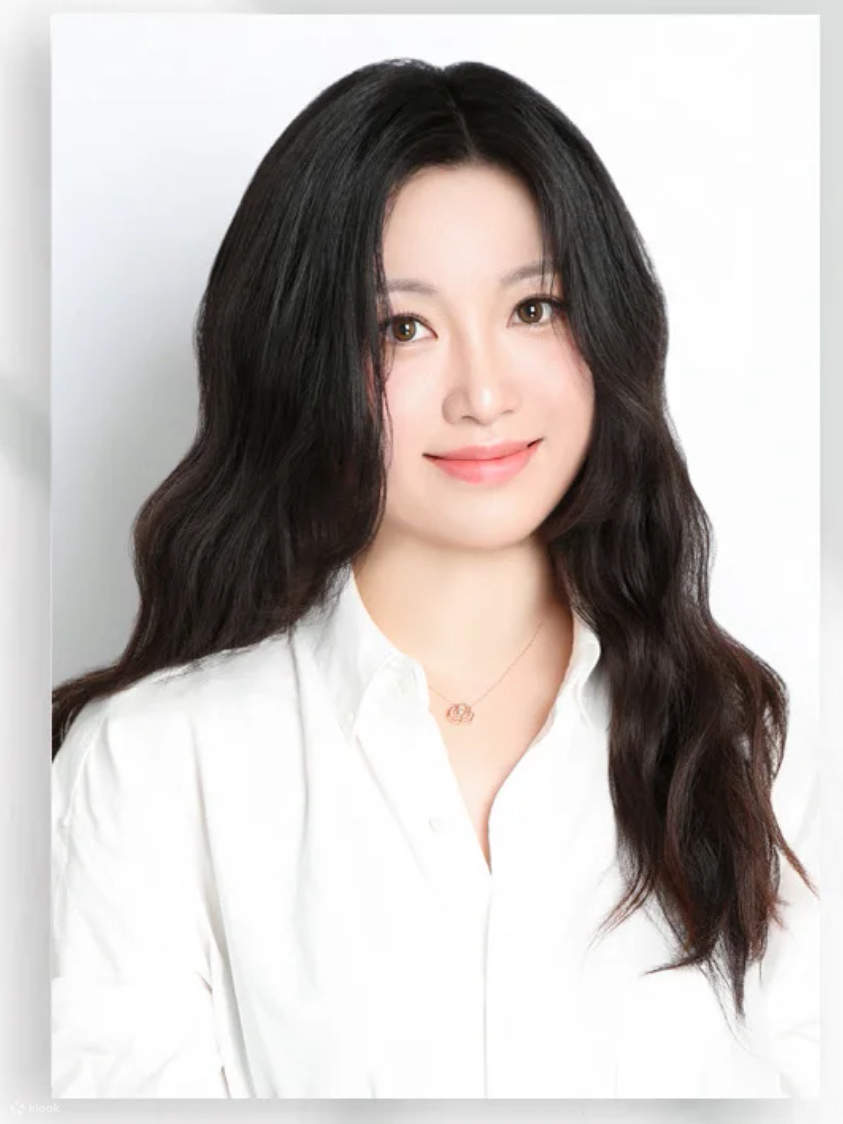K-Beauty Glow Makeup by HANJI Makeup | Hongdae Seoul - Klook Australia
