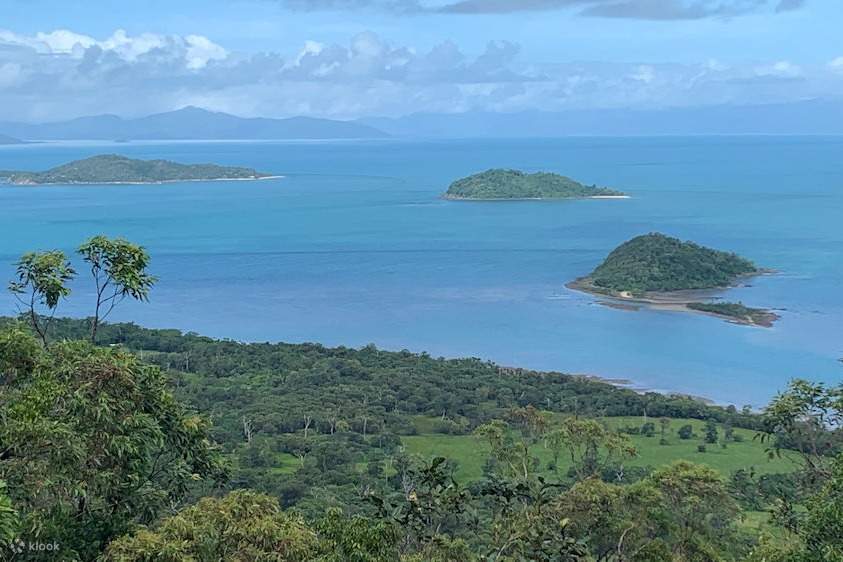 Dunk Island Day Tour from Cairns - Klook Philippines