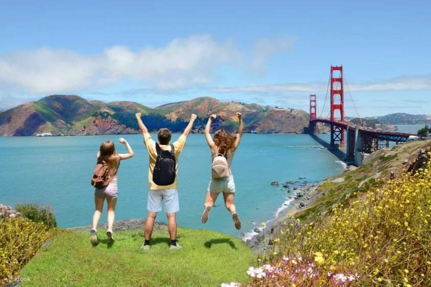 Experience Alcatraz Island with Various Tour Options - Klook