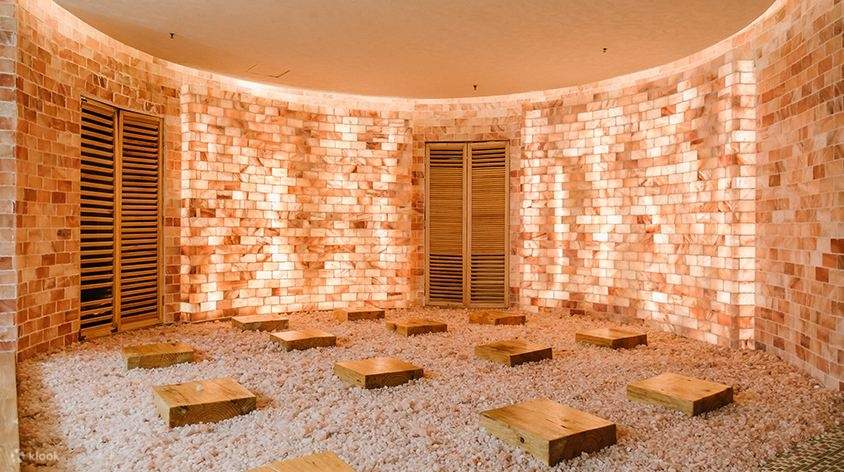 SUIKA Wellness & Spa | Shanghai Longfor Hongqiao Paradise Walk - Klook