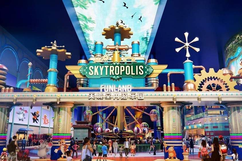 Genting Day Tour with Batu Caves, Berjaya Hill & Durian Tasting - Klook ...
