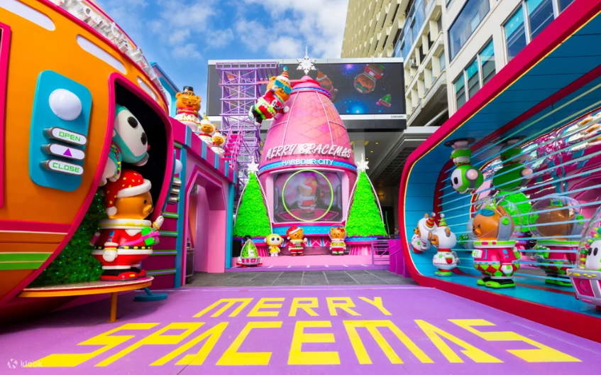 Leisure Temple Street Evening Fun Tour Hong Kong - Klook Philippines