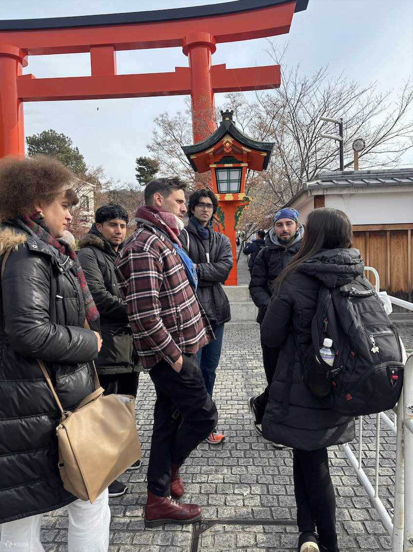 Customize Kyoto Must-sees & local gems with Local - Klook
