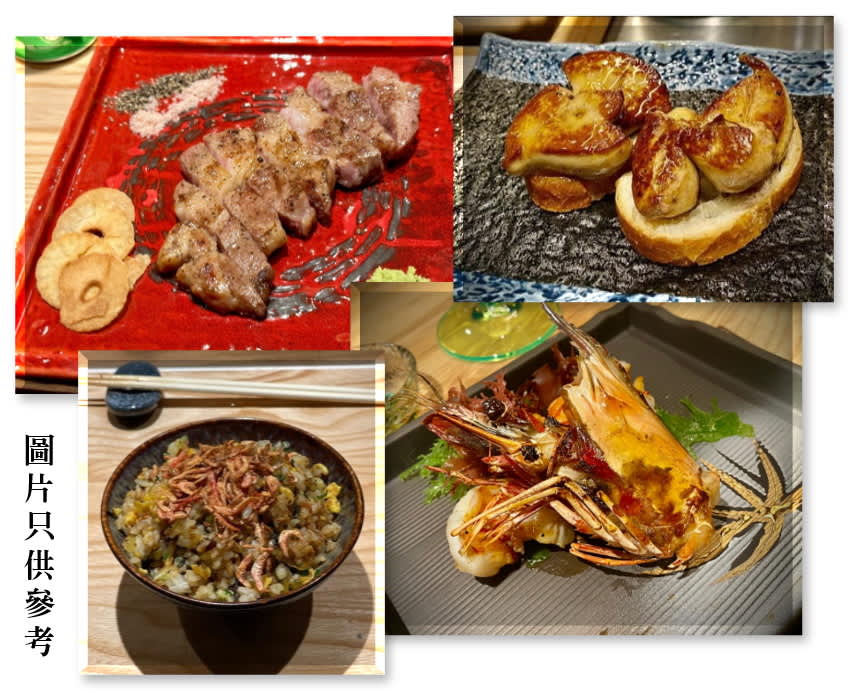 Happy Hong Kong Japanese Teppanyaki Food Tour - Klook