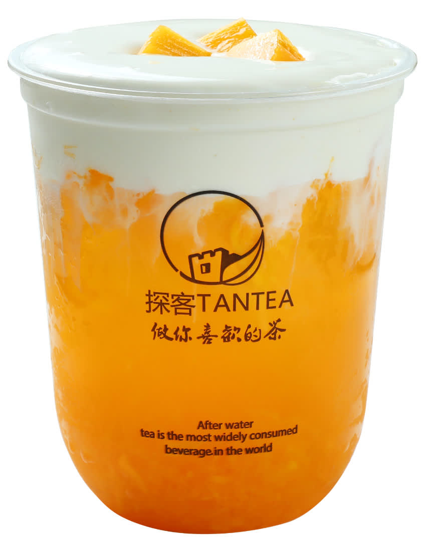 Tantea Delivery/Takeaway in Manila - Klook Philippines