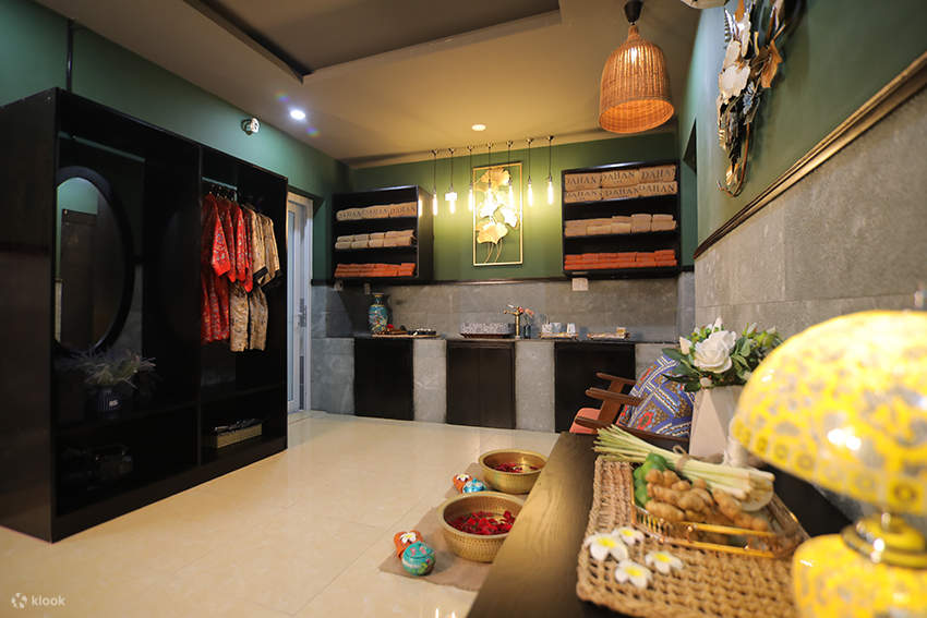 Dahan Spa Experience in Da Nang, Vietnam | Klook