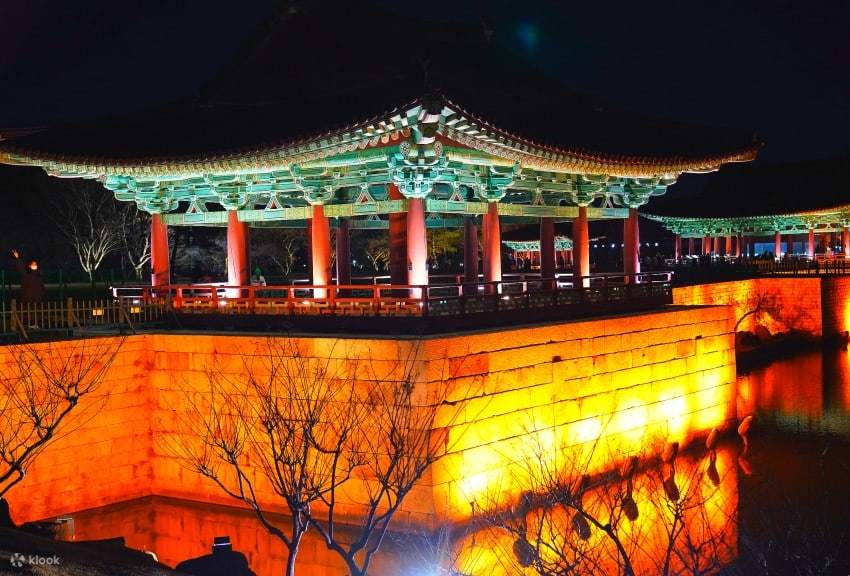 Gyeongju Cherry Blossom Tour - Klook Philippines