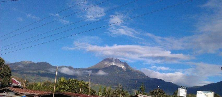 Davao Countryside Tour in Kapatagan - Klook Philippines