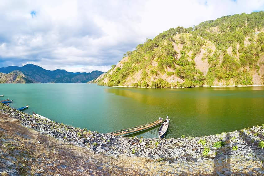 Spring, Dam and Falls Tour in Bokod - Klook Philippines