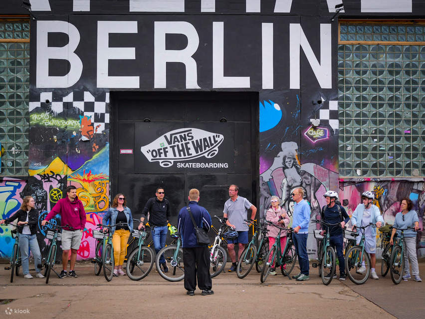 Vibes of Berlin - Klook Россия