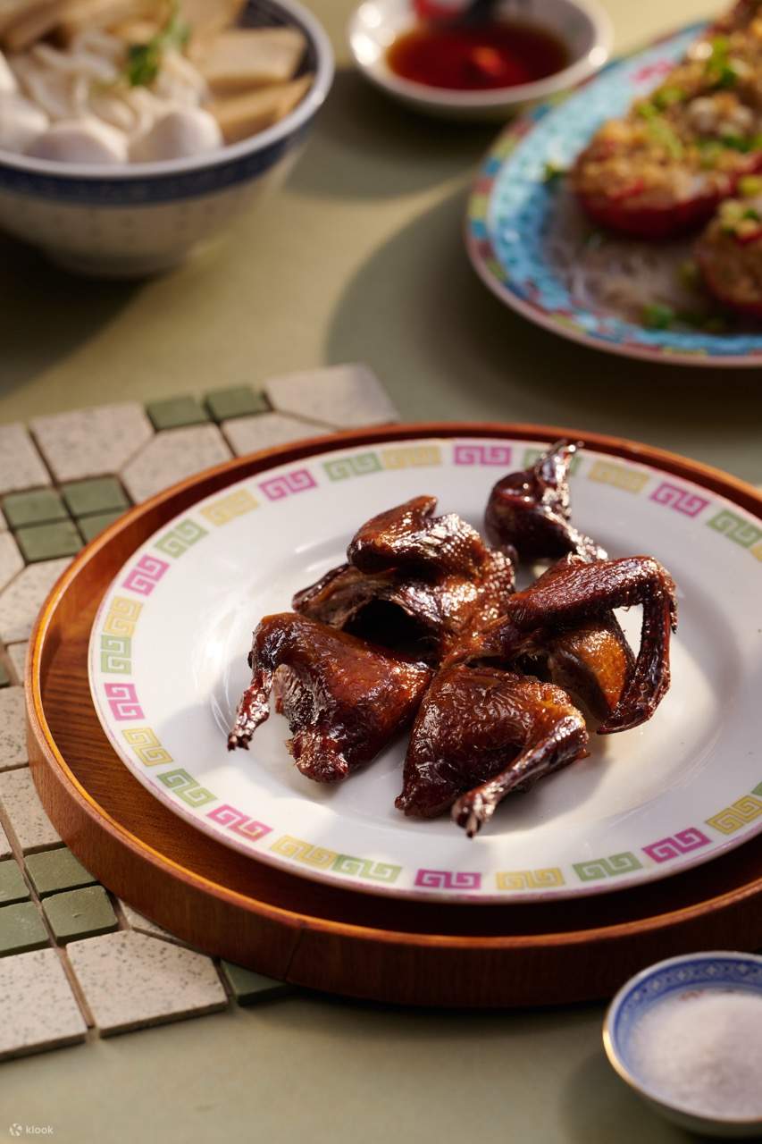 Shangri-La Kowloon Buffet | Cafe Kool | Brunch Buffet, Lunch Buffet ...