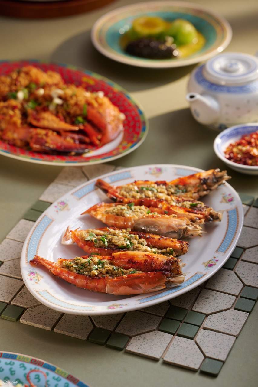 Shangri-La Kowloon Buffet | Cafe Kool | Brunch Buffet, Lunch Buffet ...