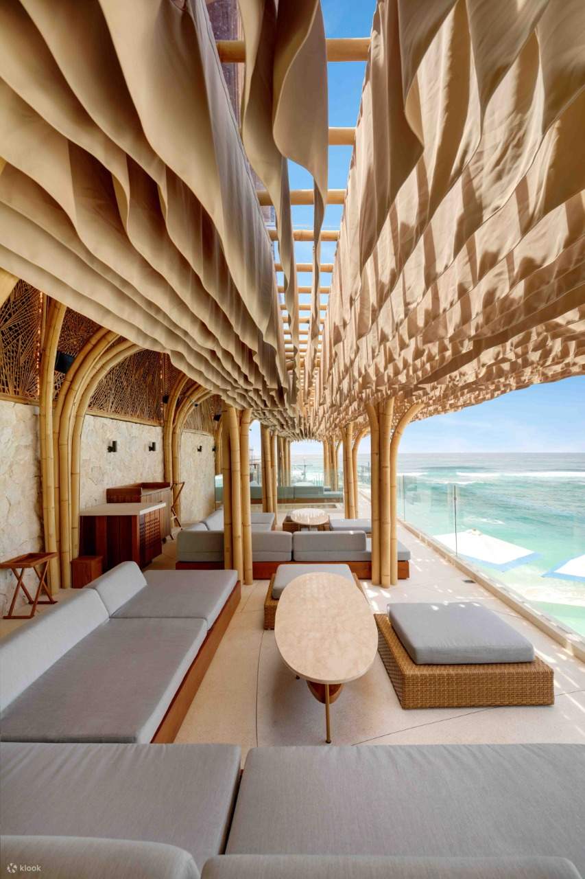 TT Beach Club Pass in Bali - Klook Philippines