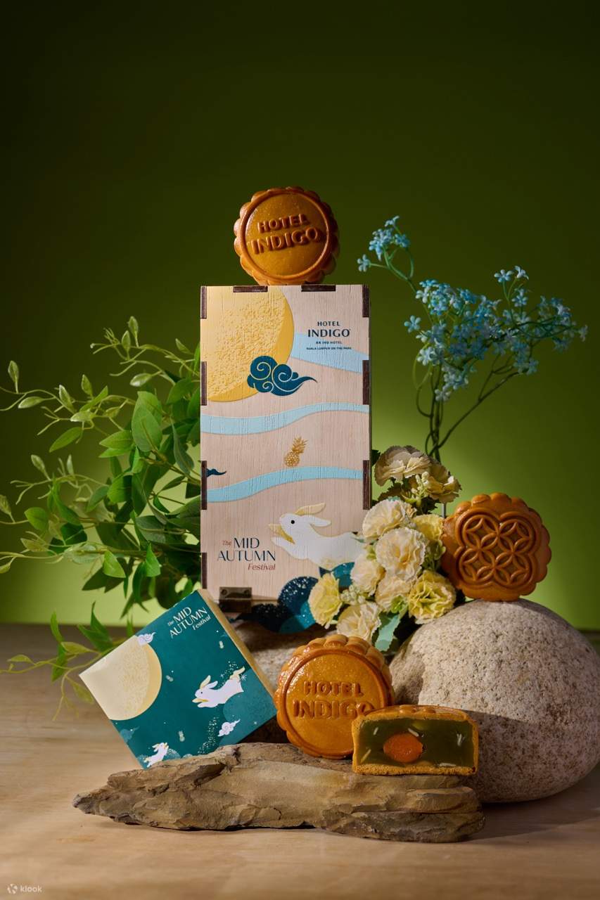 Experience Asian Culinary Delights: Wok Star at Hotel Indigo Kuala ...