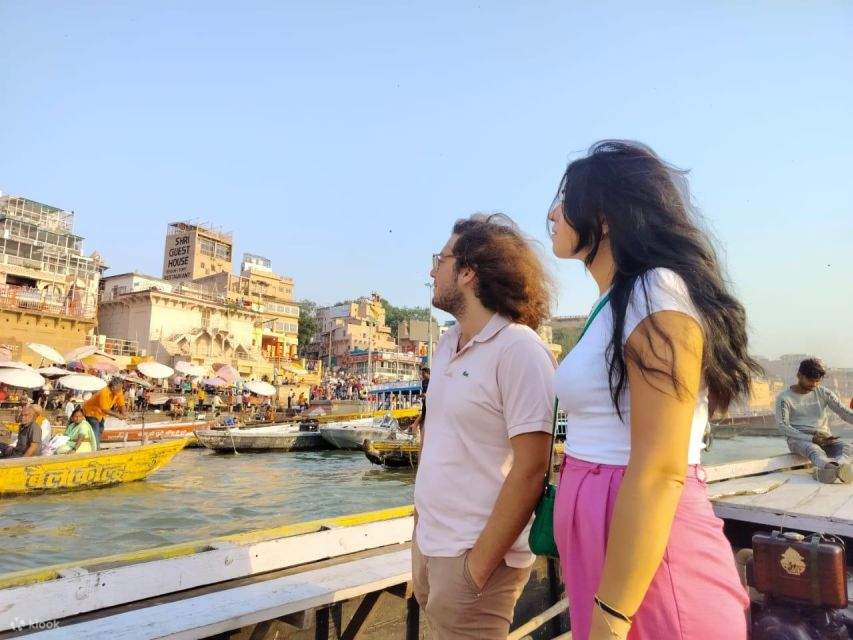 Explore the Best of Varanasi with a Private City Highlights Day Tour ...