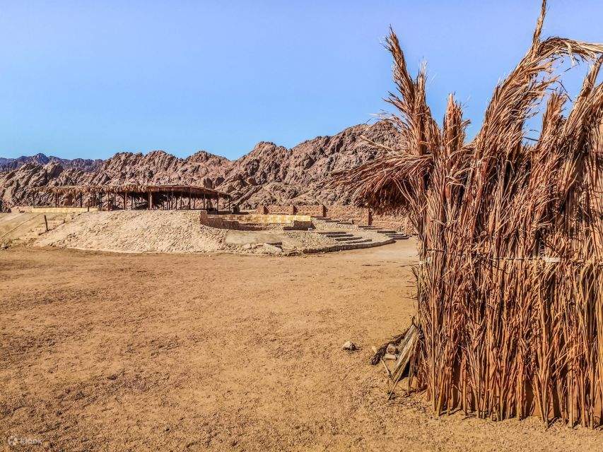 Explore Sharm El Sheikh with an Exciting ATV Quad Bike and Private Speedboat Adventure - Klook ...