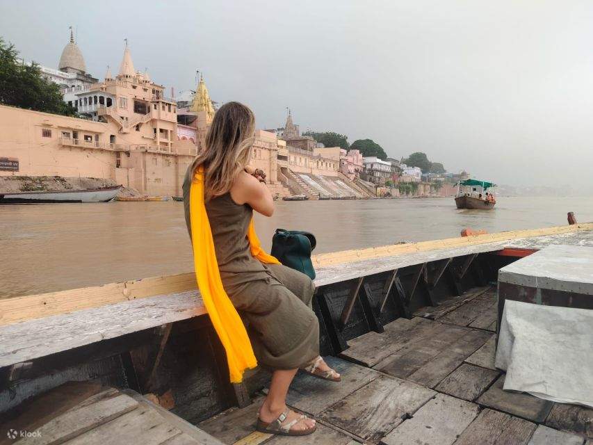 Explore the Best of Varanasi with a Private City Highlights Day Tour ...