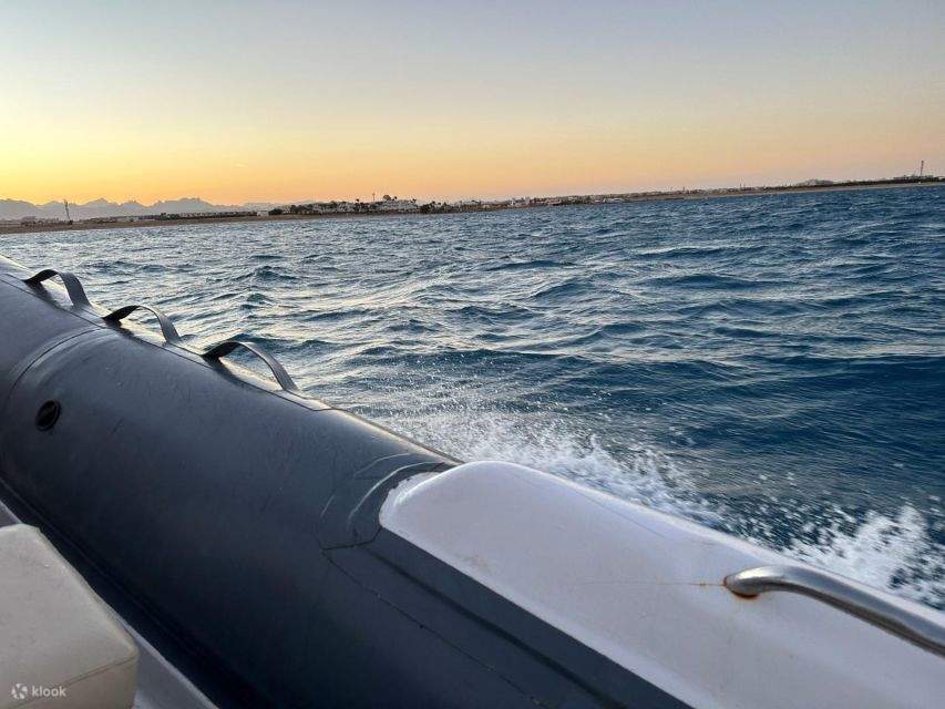 Discover Underwater Wonders: Private Speed Boat Trip with 3 Snorkeling ...