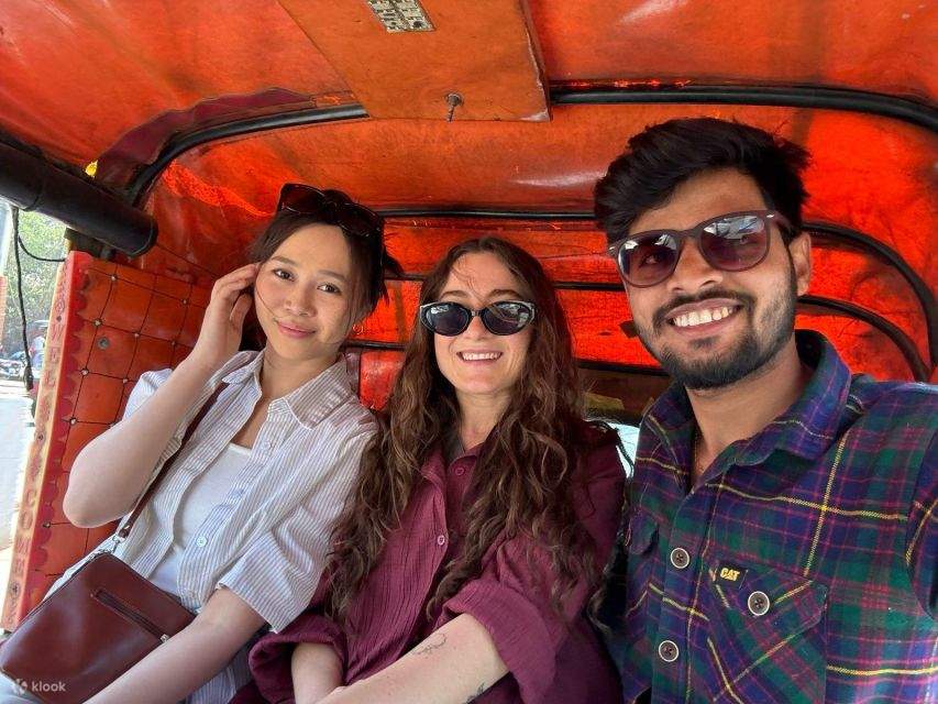 Discovering Delhi's History (Monuments Half-Day Excursion in AC Car ... Discovering Delhi's History (Monuments Half-Day Excursion in AC Car ...