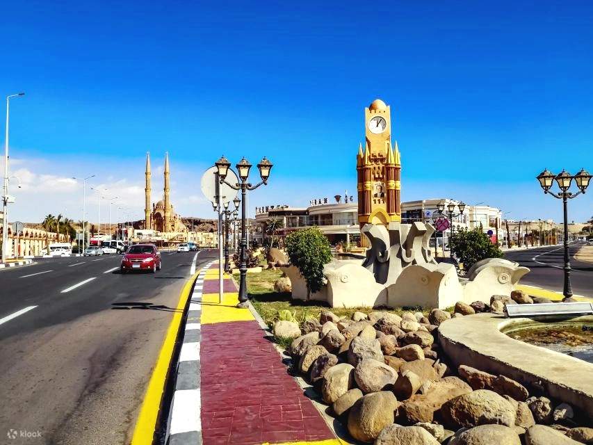Sharm El Sheikh: Private City Tour and National Museum Visit - Klook ...