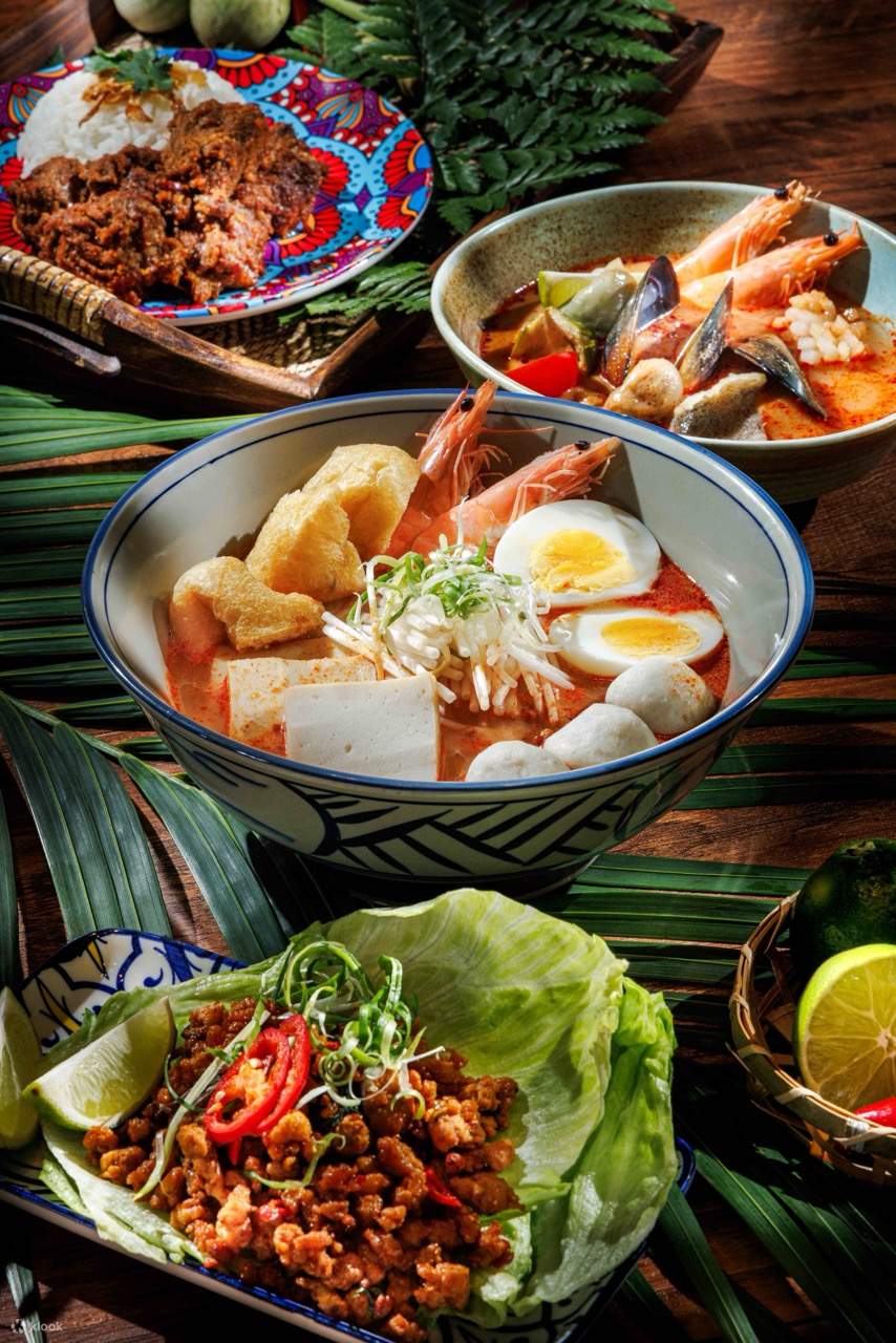 【Hotel Dining Offers 2025】The Ritz-Carlton Hong Kong Buffet | Cafe 103 ...