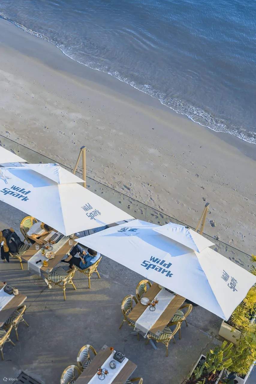 Shenzhen Fun Villa·HAJANA Seaside Resort Hotel - Klook Hong Kong