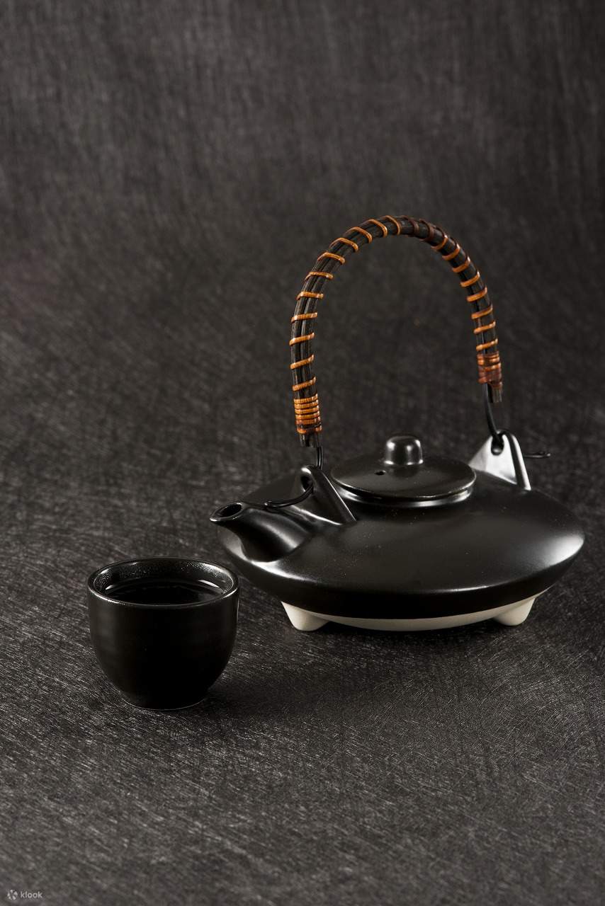 Honkaku Shochu/Awamori and Food Festival Admission in Fukuoka - Klook ...