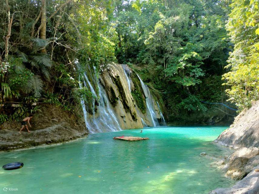 Treasure Mountain Day Tour from Rizal - Klook Philippines