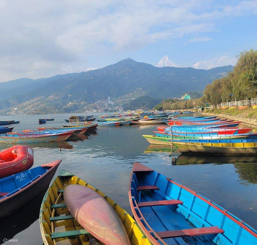 Private Trek Tour Pokhara - Klook Australia