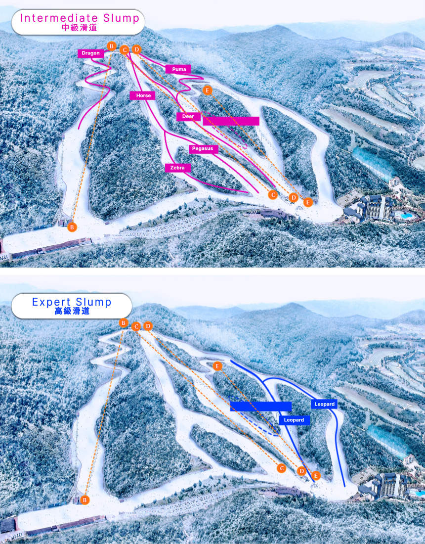 Elysian Ski & Snowboard & Snow Hill Day Tour from Seoul - Klook Philippines