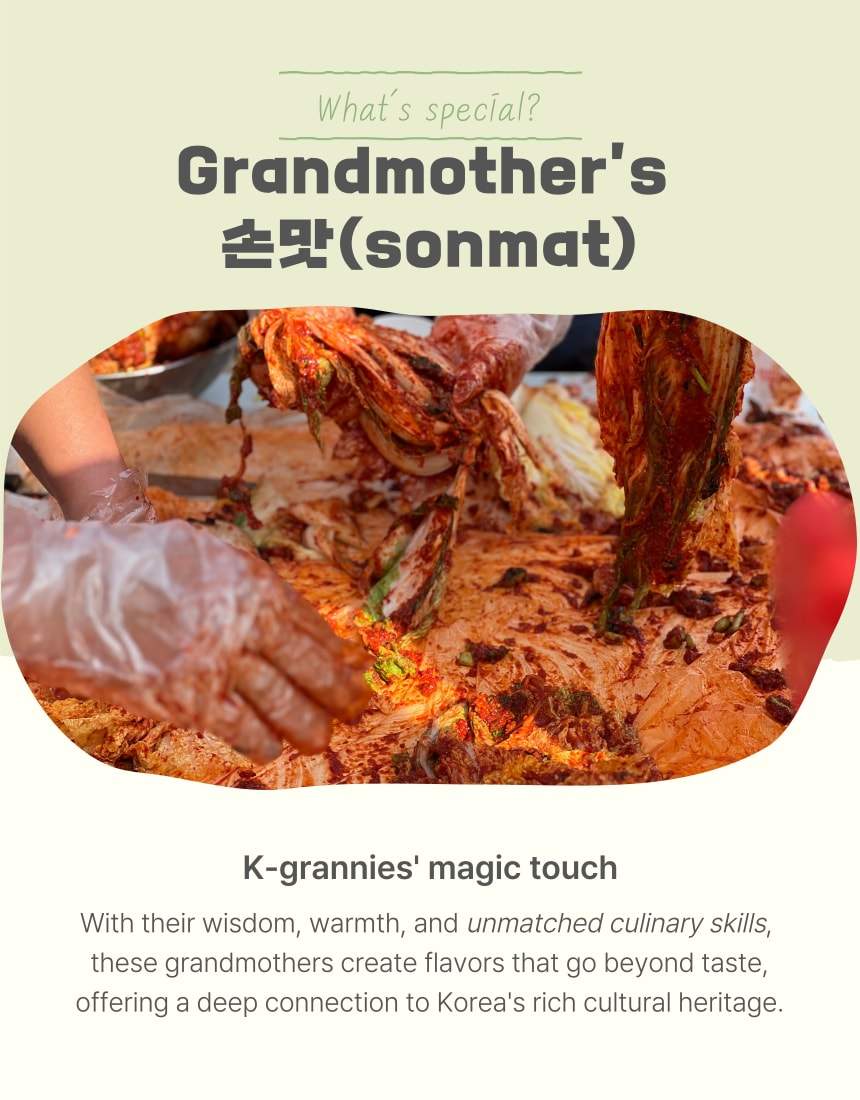 From Farm to Table Tour: Make Your Own Kimchi in Korea Rural Village ...