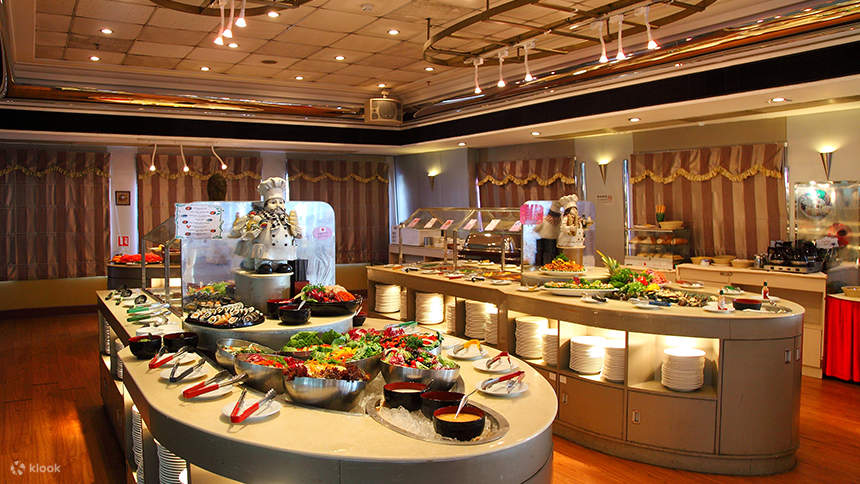 Victoria Park | Bon Cultural Festival One-day Tour + Tasting Rich Meals ...