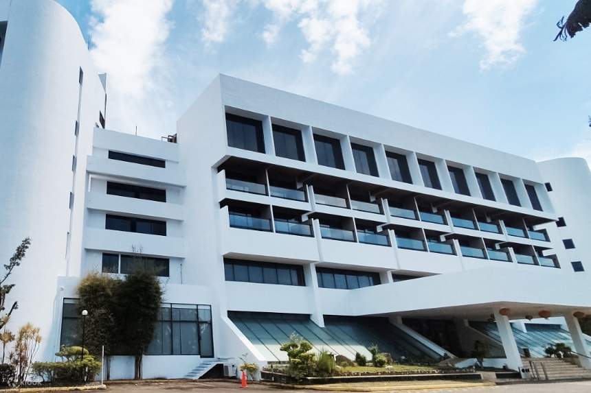 Staycation at Batam View Beach Resort - Klook Canada