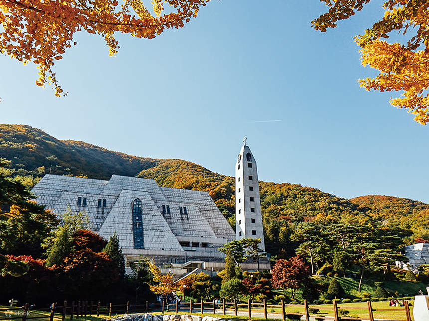 1 Day K-Drama "Goblin" Shooting Locations Tour - Klook
