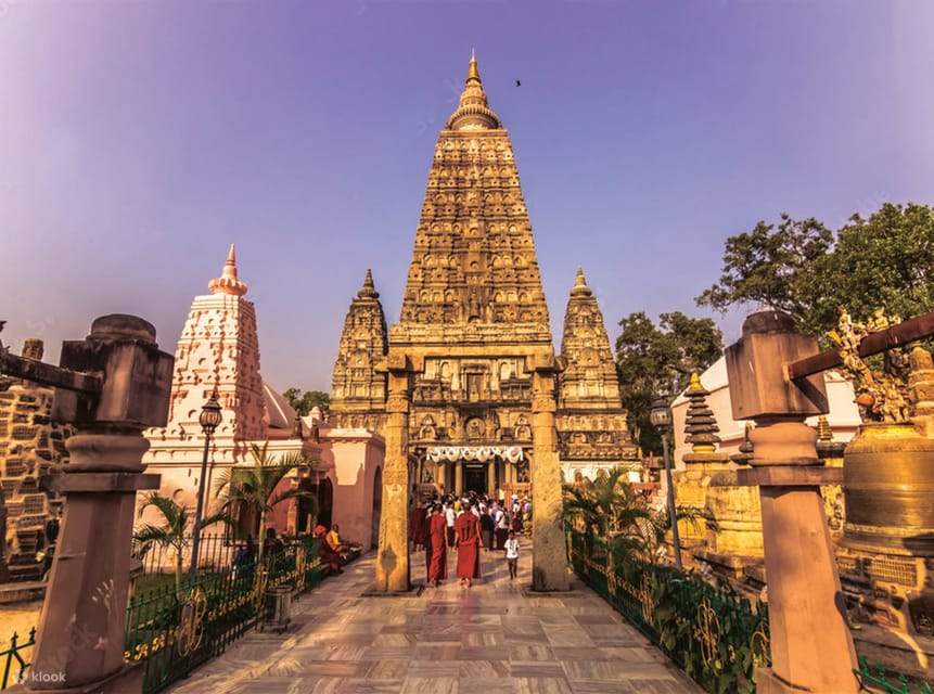Varanasi half day city tour - Klook Hong Kong