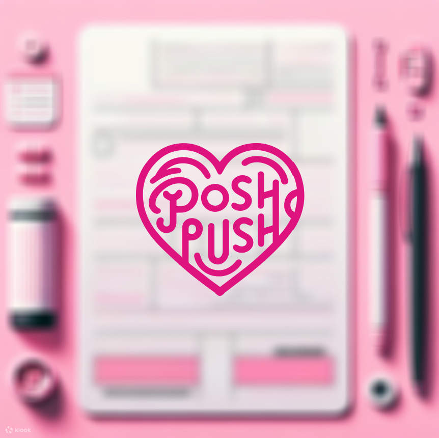 首爾韓國流行偶像一日體驗：髮型、化妝和拍攝 - Klook 客路