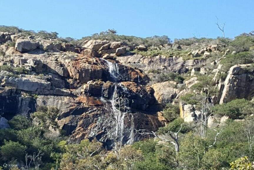 Hidden Gems of Perth Experience - Klook