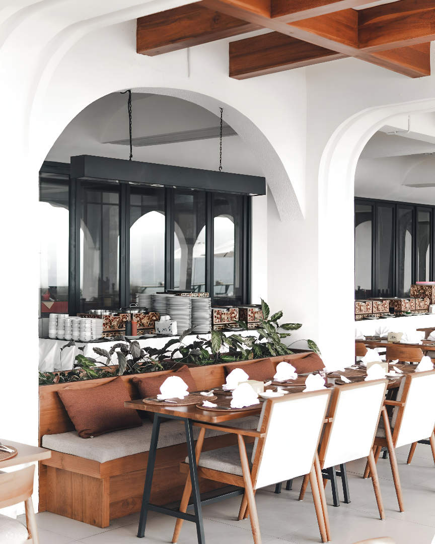 Lunch Buffet at Grand Puncak Sari Restaurant Kintamani Bali - Klook ...