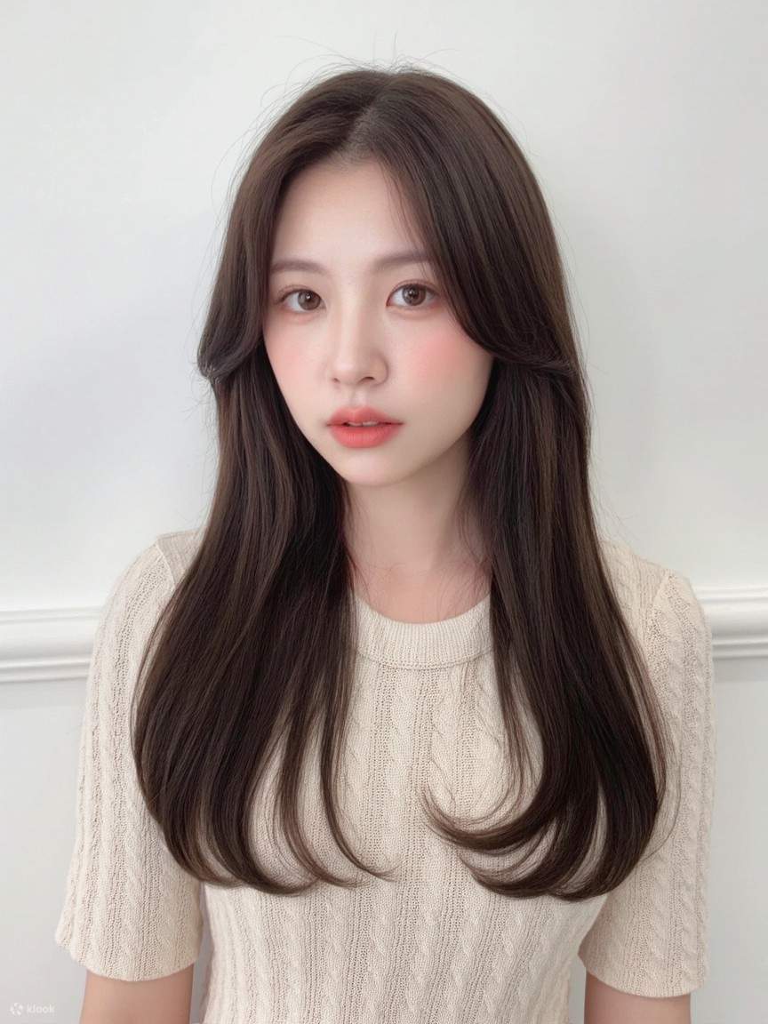 K-Beauty Hair Makeover at Juno Hair (Gangseo-gu office) - Klook Philippines