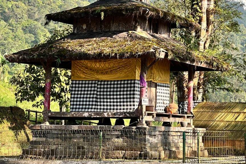 3D2N Bromo & Kawah Ijen melalui Candi Sukuh dan Cetho dari Yogyakarta ...