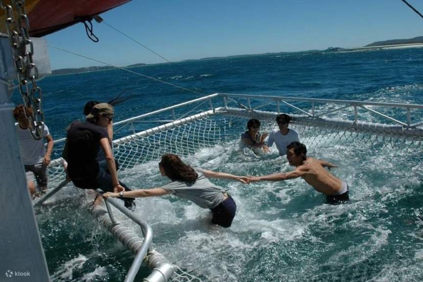 Port Stephens Day Tour from Sydney with Korean Guide - Klook