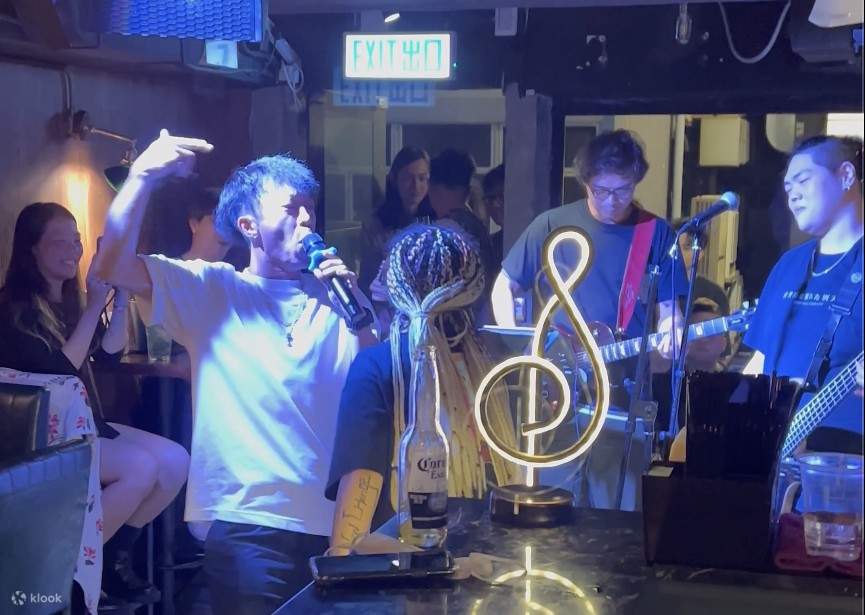 Hong Kong Culture and Music Experience | Event Tickets | Team Building ...