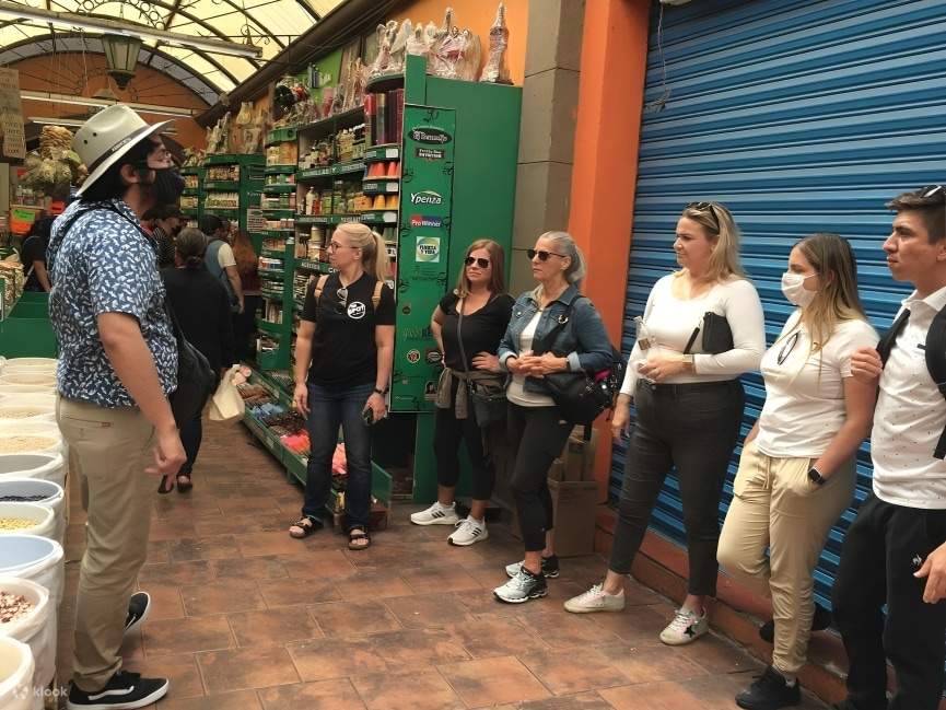 Tijuana Art Hop Walking Tour from San Diego - Klook Australia