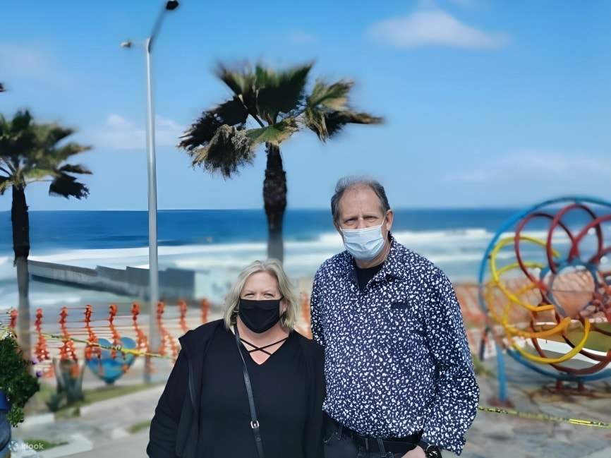 Rosarito Day Tour with Baja Coastal Culture from San Diego - Klook ...