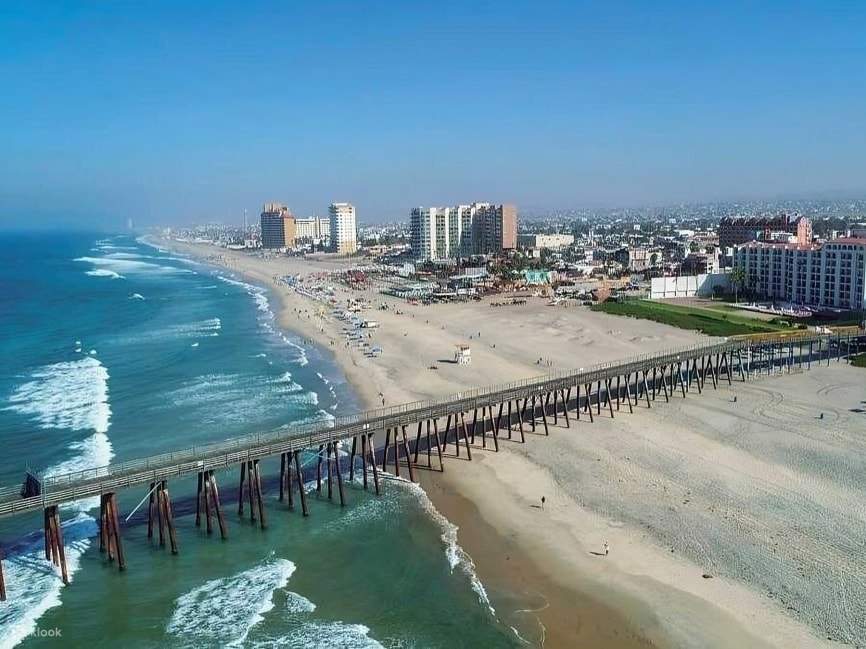 Rosarito Day Tour with Baja Coastal Culture from San Diego - Klook ...