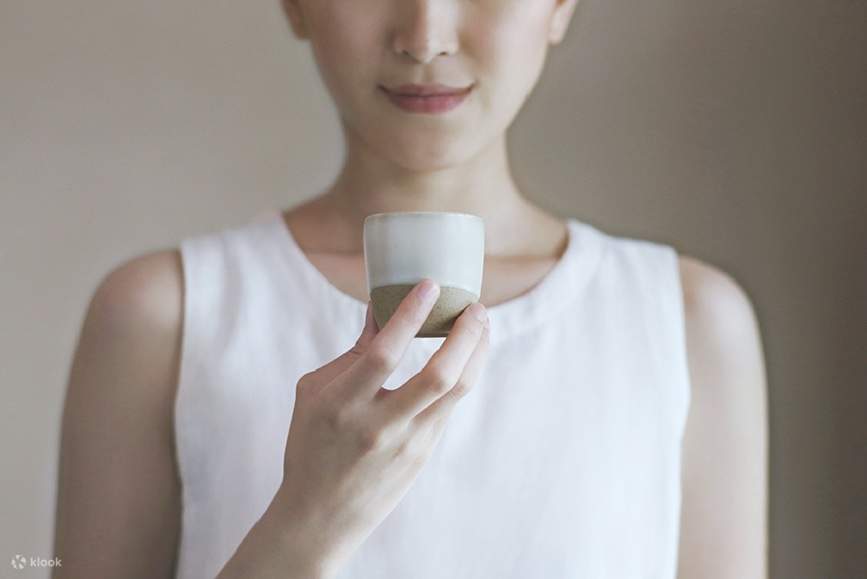 SPA by MTM - Signature Spa Services with KLOOK Exclusive Privileges ...