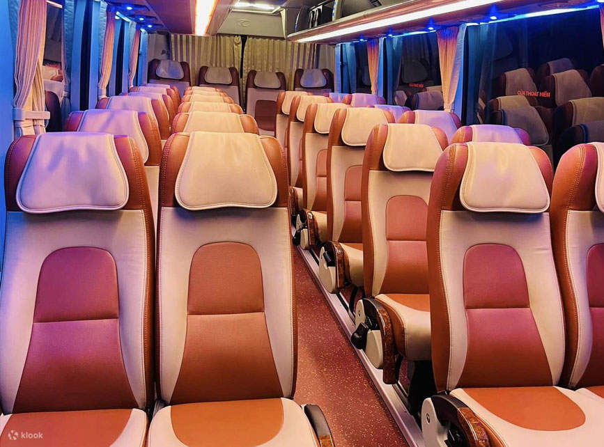 Klook Shuttle Bus Service/ Private Transfer to The K-Star Spark in ...