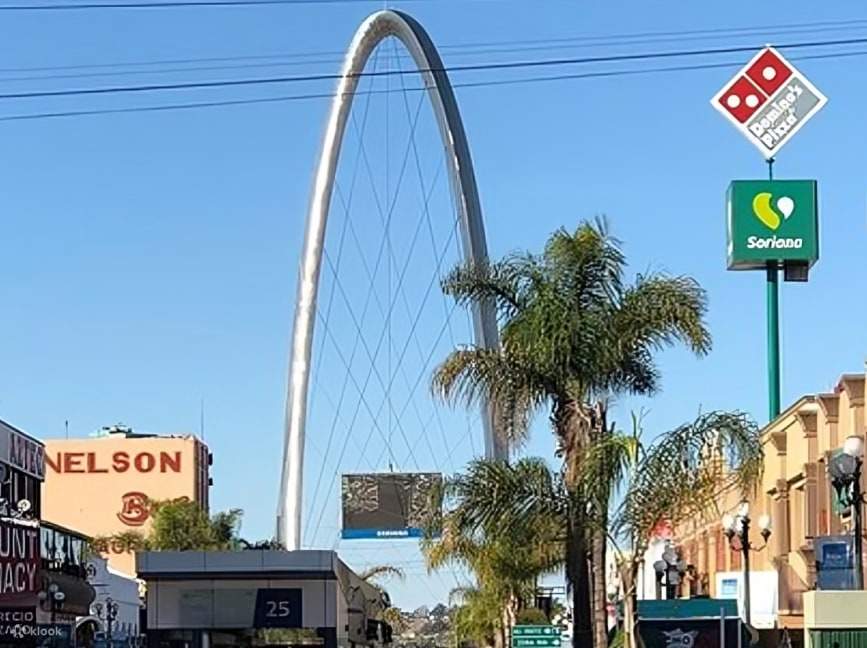 Tijuana City Day Tour from San Diego - Klook